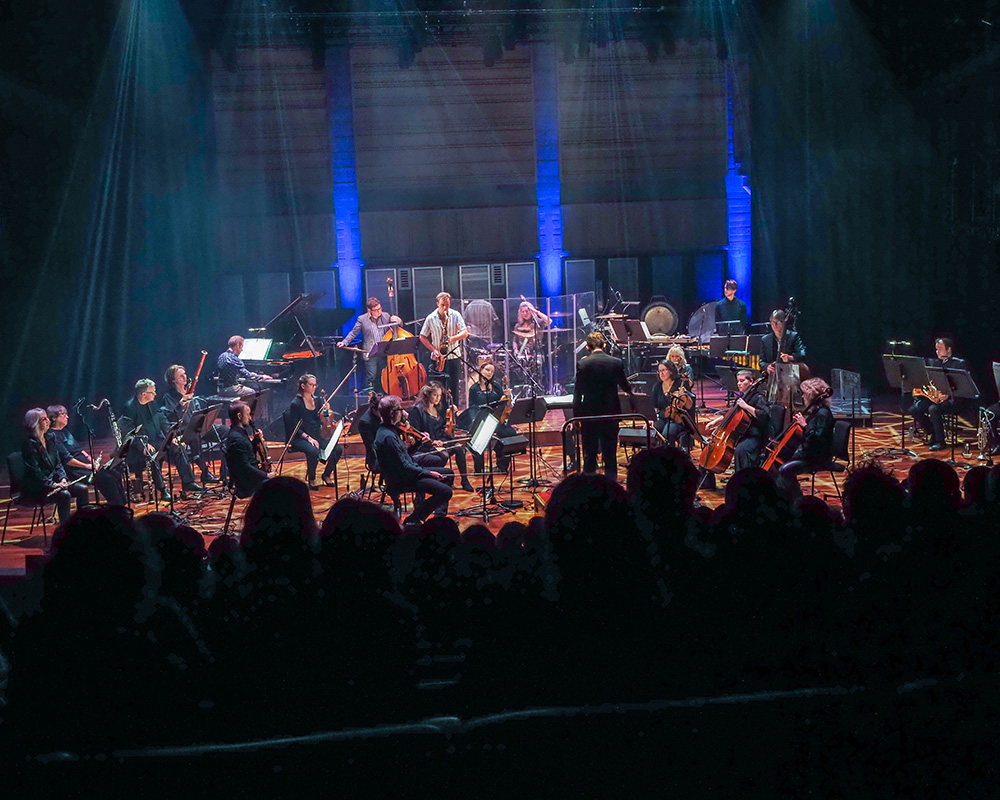 Changes | London Sinfonietta